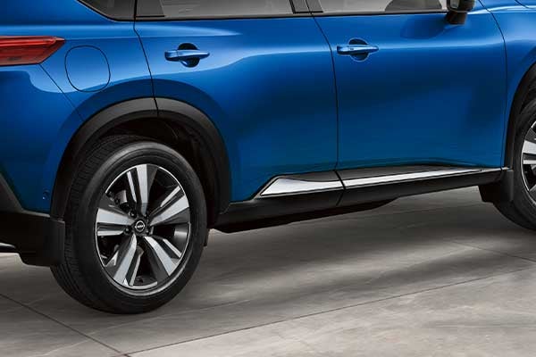 Accesorios Originales Nissan X-Trail | Nissan Imperio Sur | Ciudad de ...